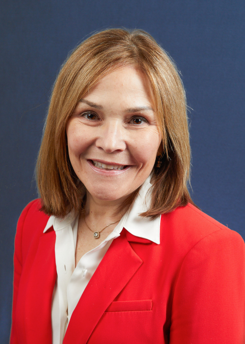 Senior Leadership Team | Mississippi Department of Child Protection Services